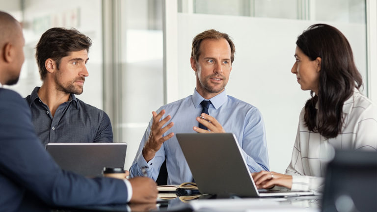 The Role and Impact of VP of Marketing: What You Need to Know