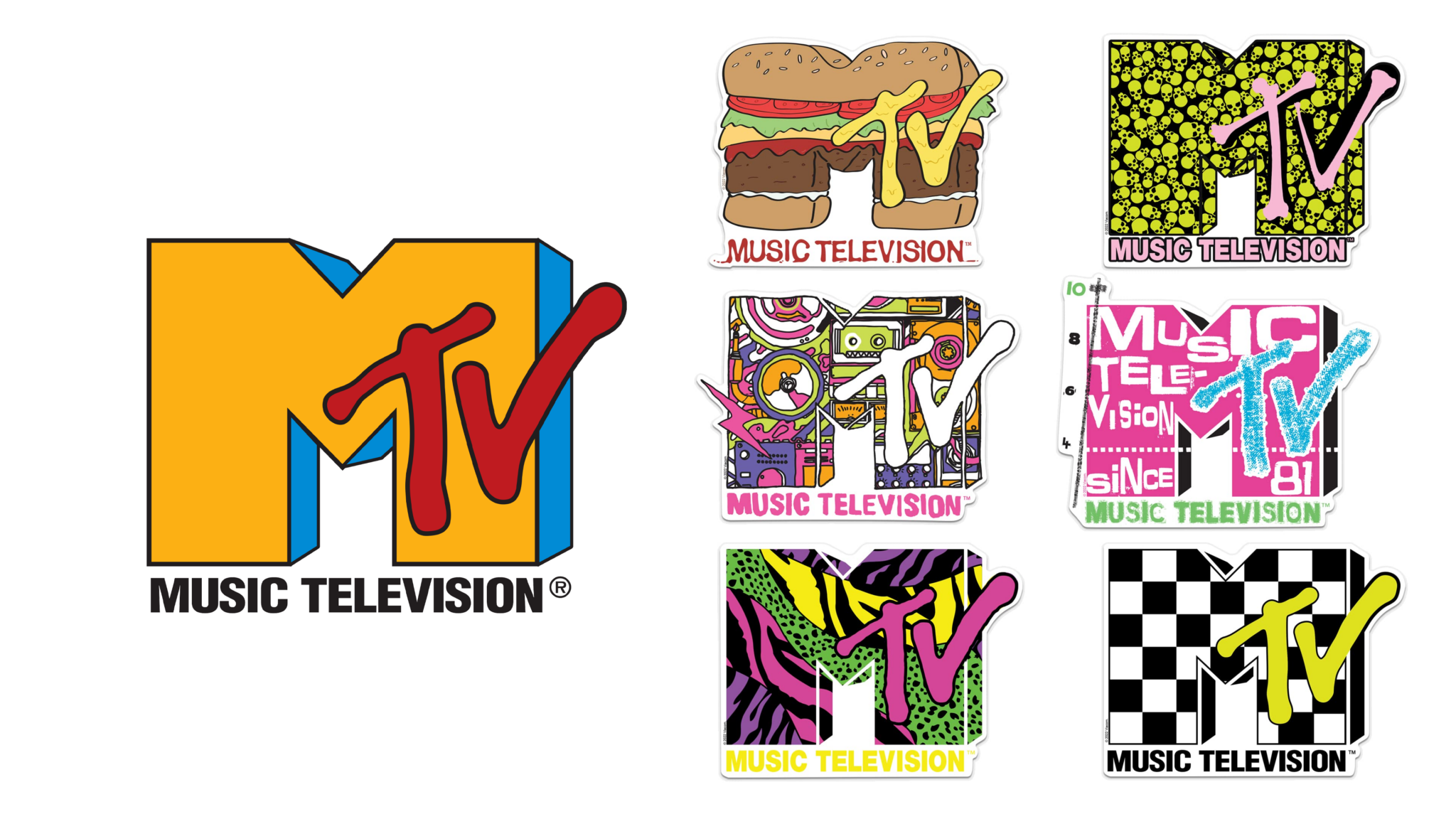 Discover How A Robust Logo System Can Elevate Your Brand!